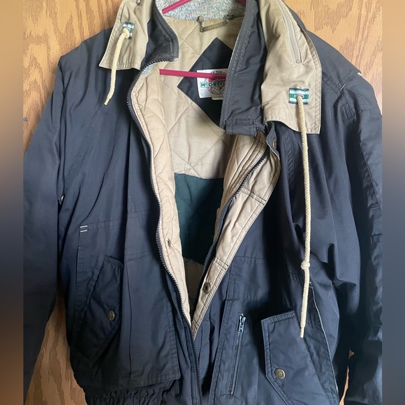 McGregor | Jackets & Coats | Vintage Mcgregor Jacket | Poshmark